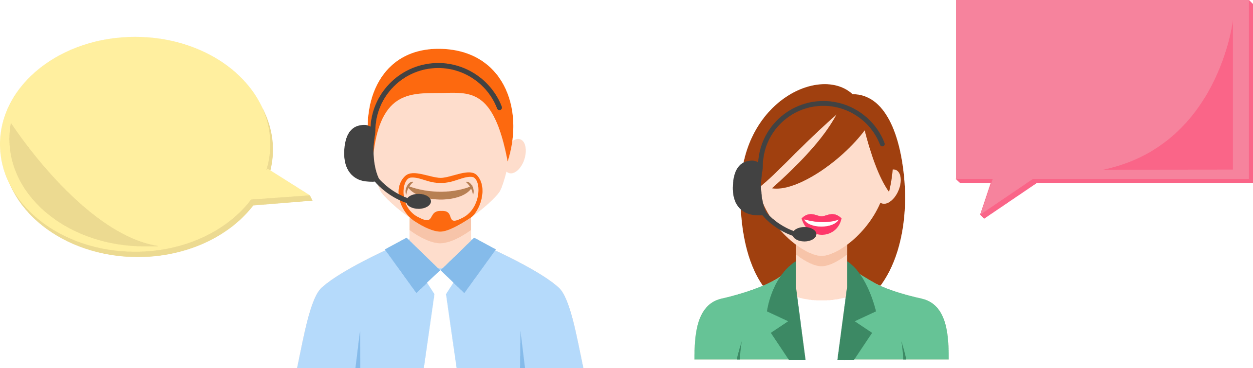 Como ouvir a voz do cliente, saiba mais em | Escola EDTI