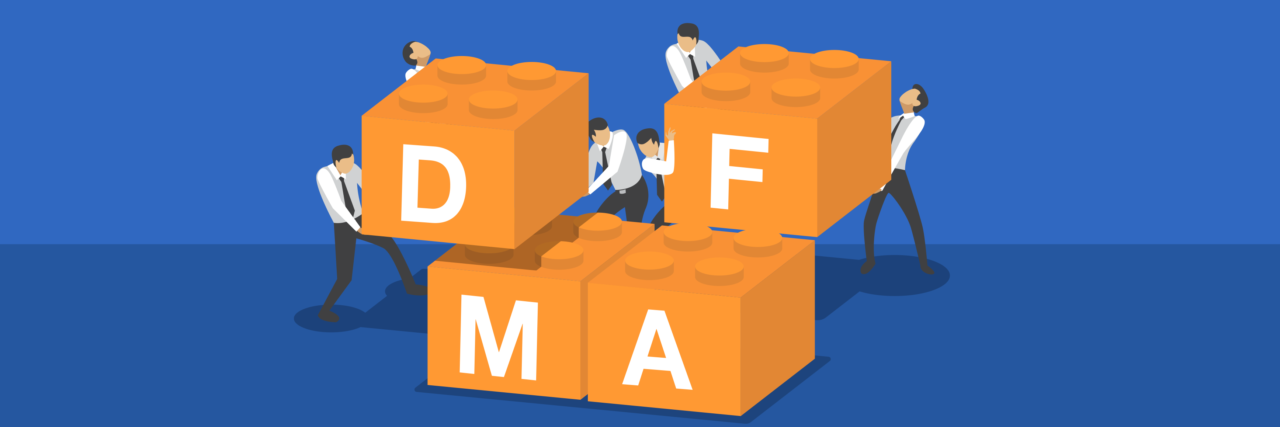 DFMA: Aprenda o Que é Essa Metodologia de Produção