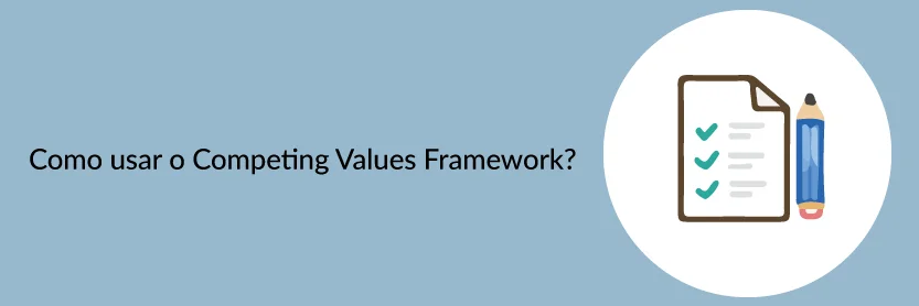 Competing Values Framework (CVF): O que é e como usar