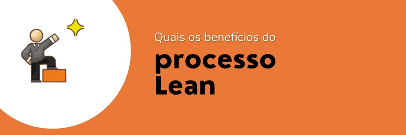 Processo Lean: como fazer a gestão, exemplos e dicas