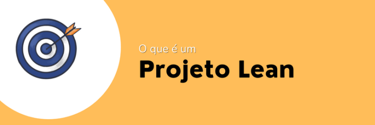 Projeto Lean: características, exemplos e como gerenciar